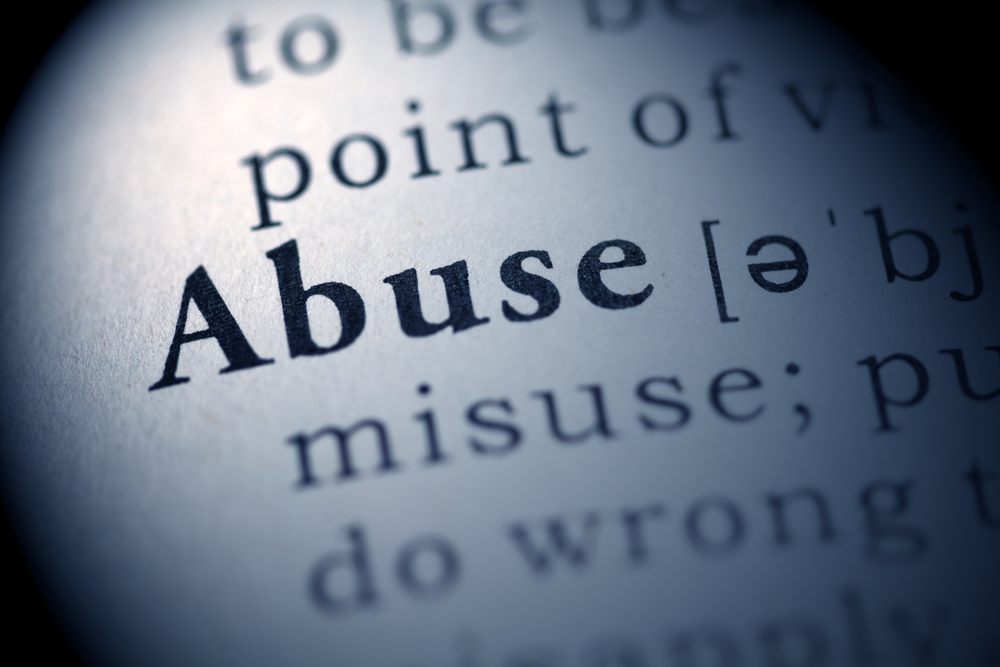 Stop Abuse For Everyone Stop Abuse For Everyone